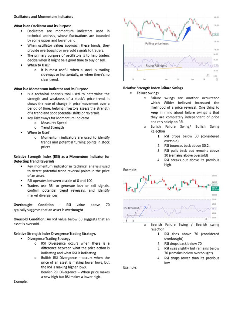 MODULE 7 8 Reviewer | PDF | Investing | Financial Markets