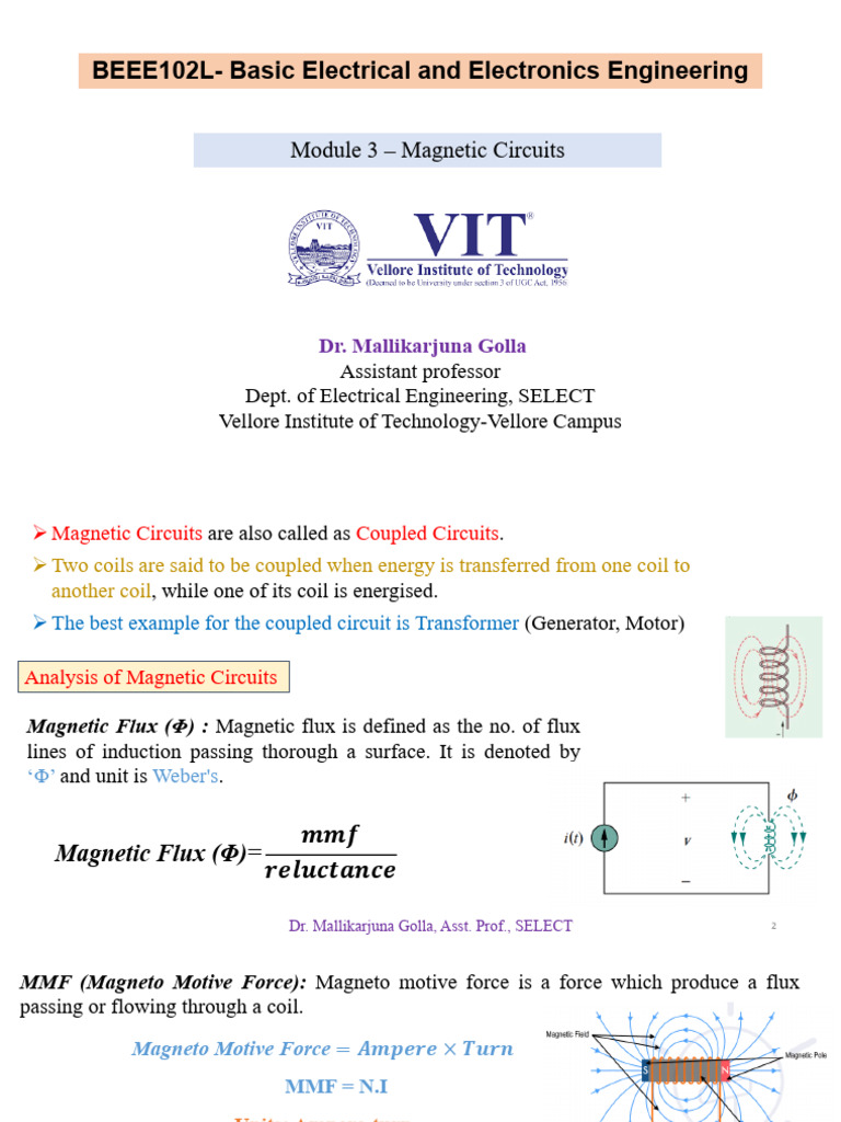 FALLSEM2024-25 BEEE102L TH VL2024250106965 2024-09-04 Reference-Material-I | PDF ...