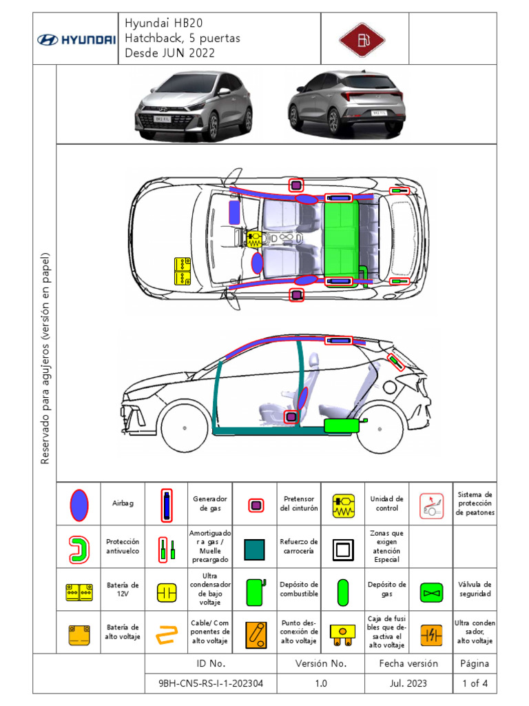 Manual | PDF | Vehículos terrestres | Industria automotriz