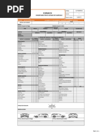 Formato de Inventario Vehicular | PDF | Bienes manufacturados ...