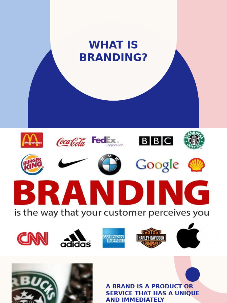 Branding | PDF | Brand | Brand Management