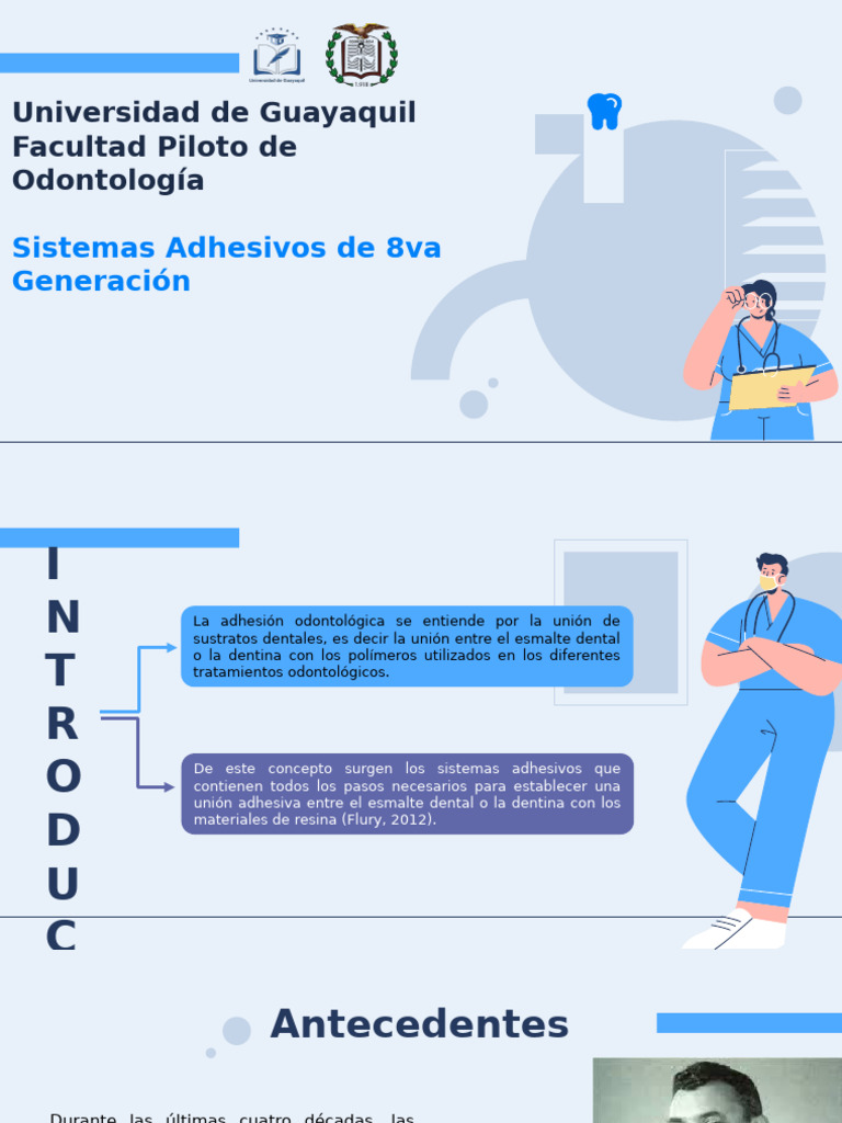Sistemas Adhesivos 2 | PDF | Materiales
