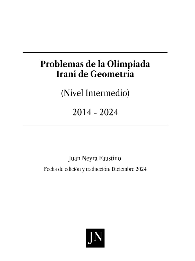 IGO-intermedio Compressed | PDF | Triángulo | Rectángulo
