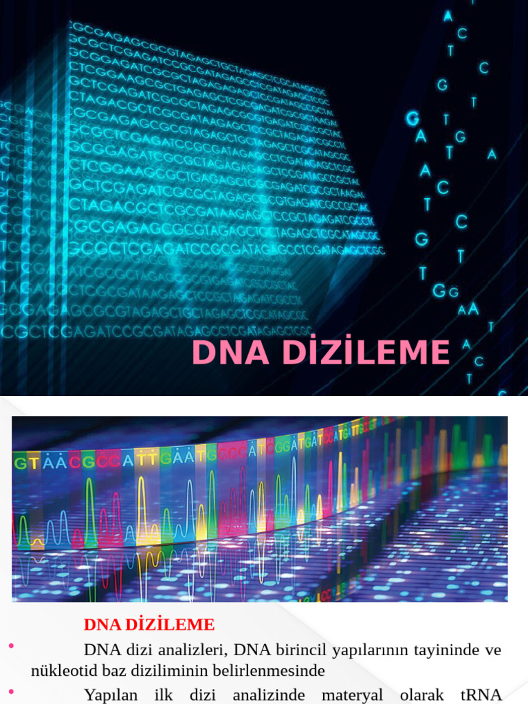 Next Generation Sequencing | PDF