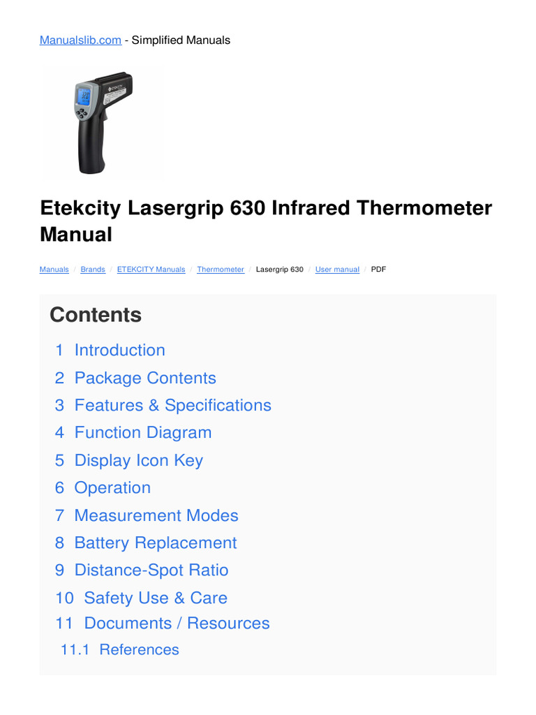 b6d922 | PDF | Metrology