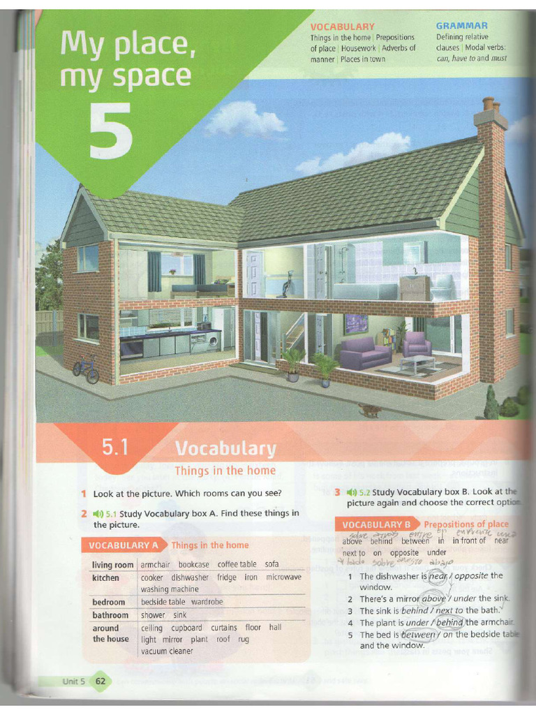 Practica Ingles | PDF