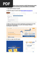 iGOT Karmayogi Portal App | PDF | Mobile App | Google Play