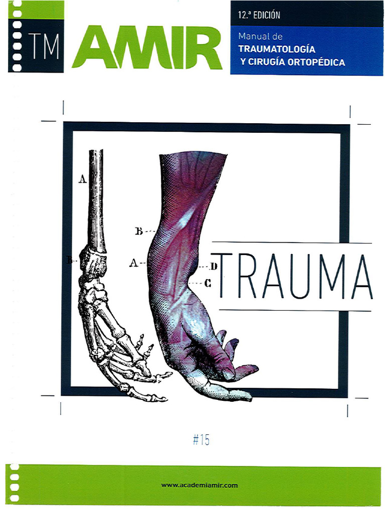 Trauma | PDF