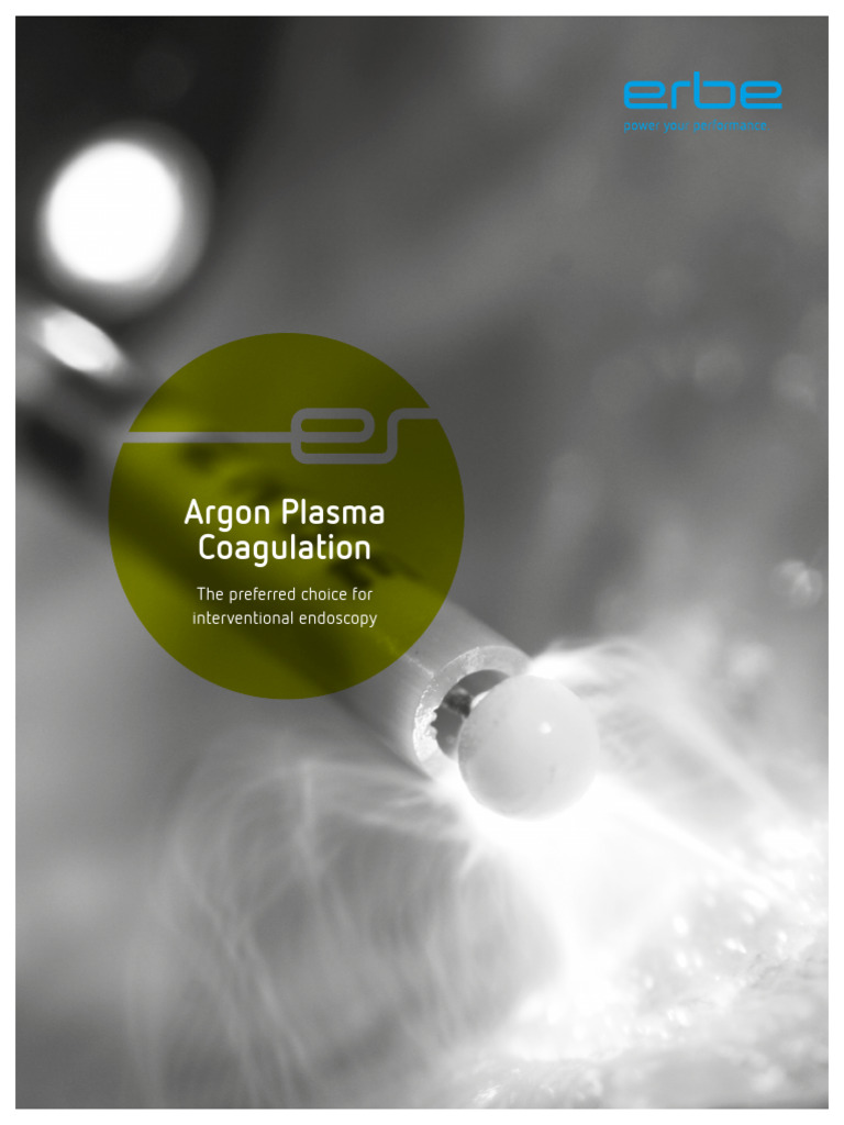 APC Application ERBE | PDF