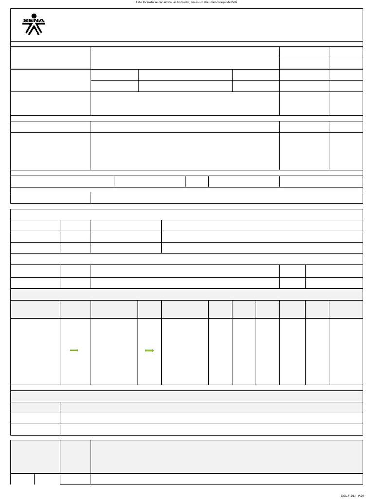 NSCL Controlar versiones de código de acuerdo con protocolos técnicos POST VALIDACIÓN TÉCNICA ...