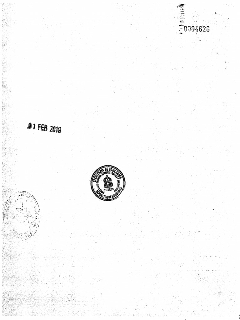 Grace Kelly Aceituno Bonilla 1 | PDF