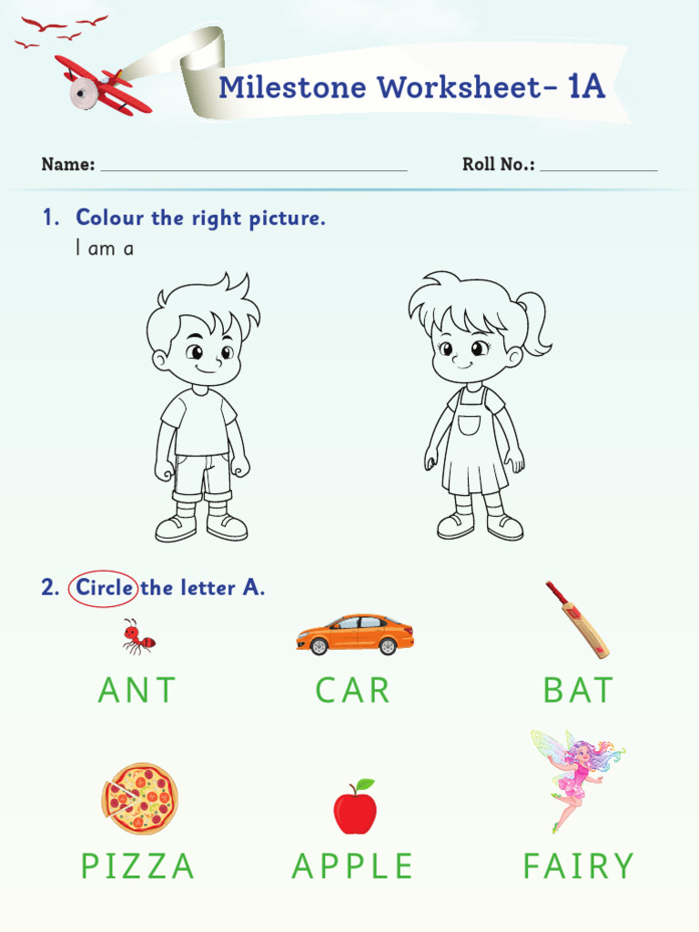 Dawn - Sample Assessment | PDF