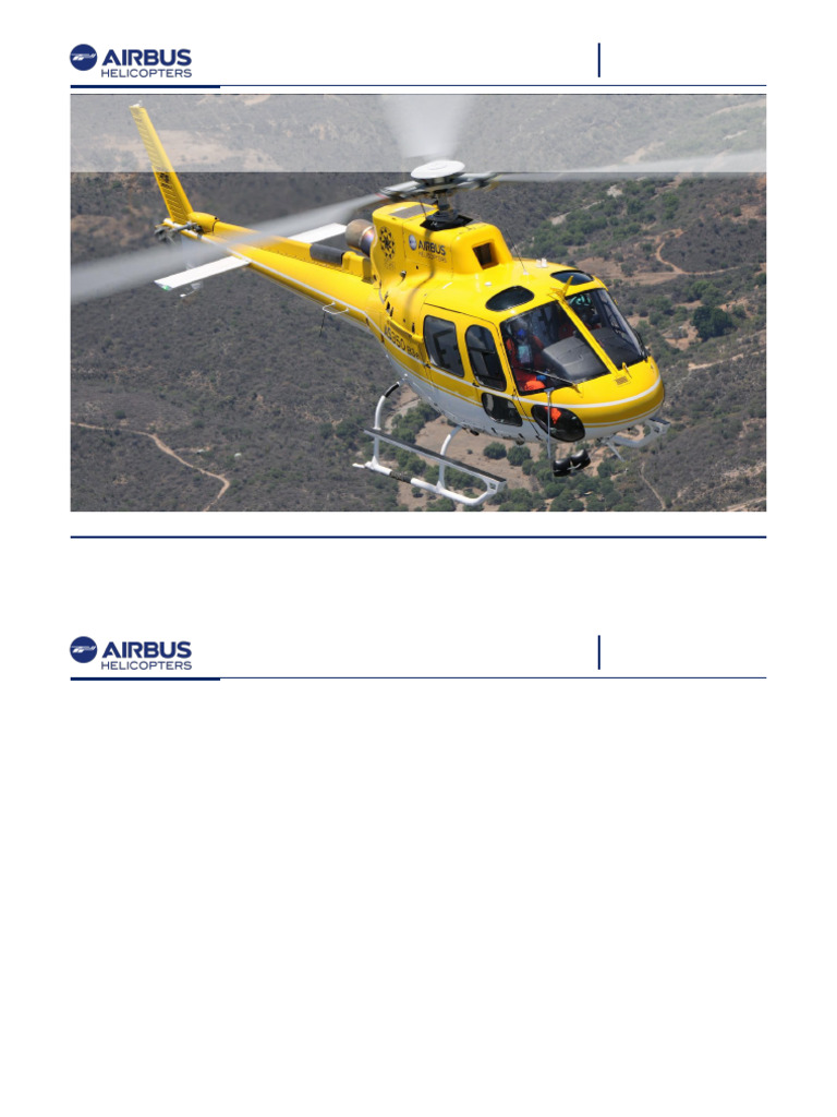 08 - H125 - T1 - ATA 11 - Placards and Markings | PDF | Motor Vehicle | Car