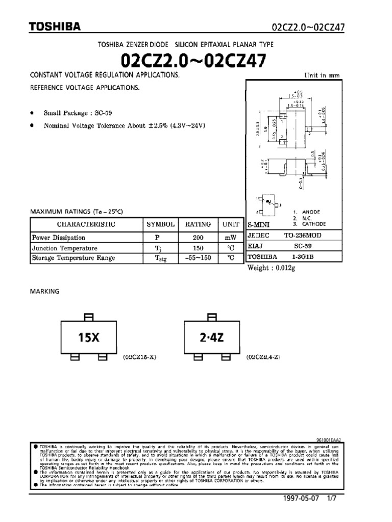VPM2SM and PMI8998 Datasheets | PDF