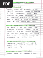 CAARS - Long Version | PDF