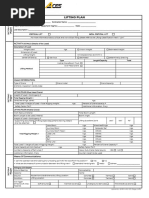 Army Work/Rest Cycle for Heat Stress | PDF | Science & Mathematics ...