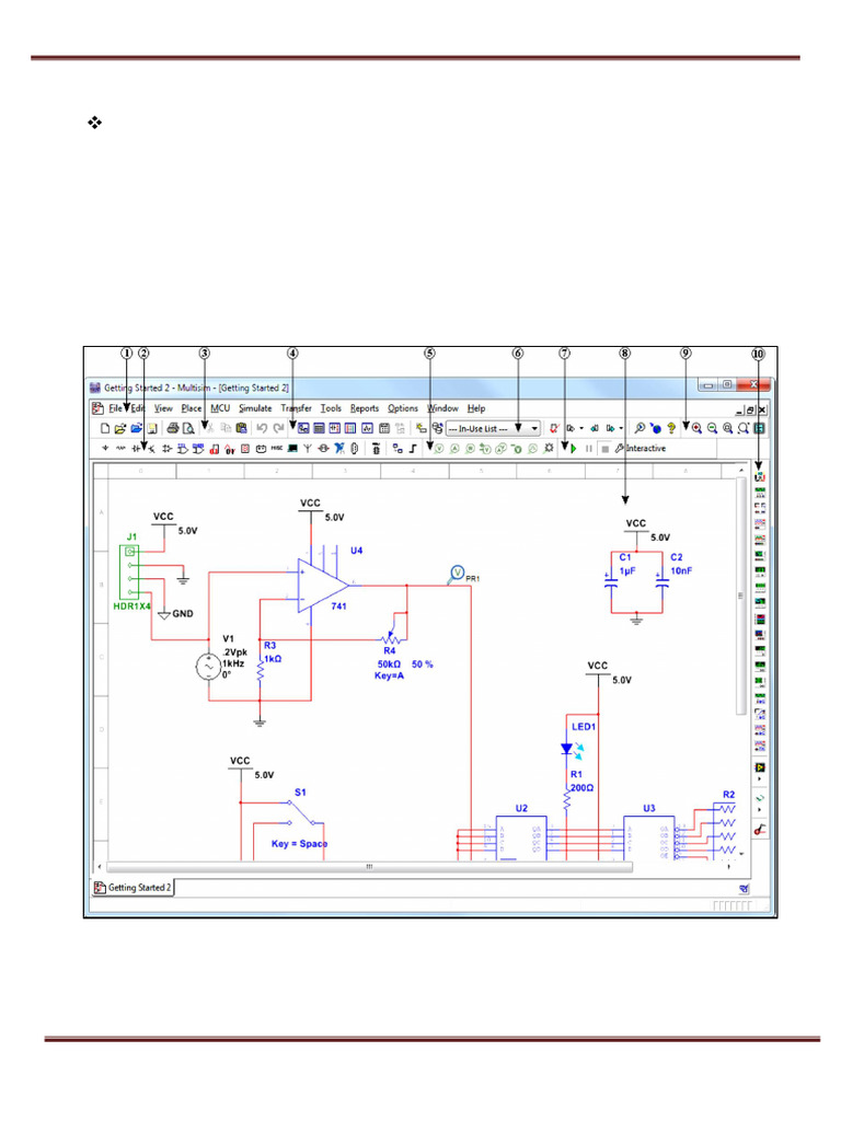 Ay 2023-24 Digital Design and Computer Organization-Lab Manual-Part-2 ...