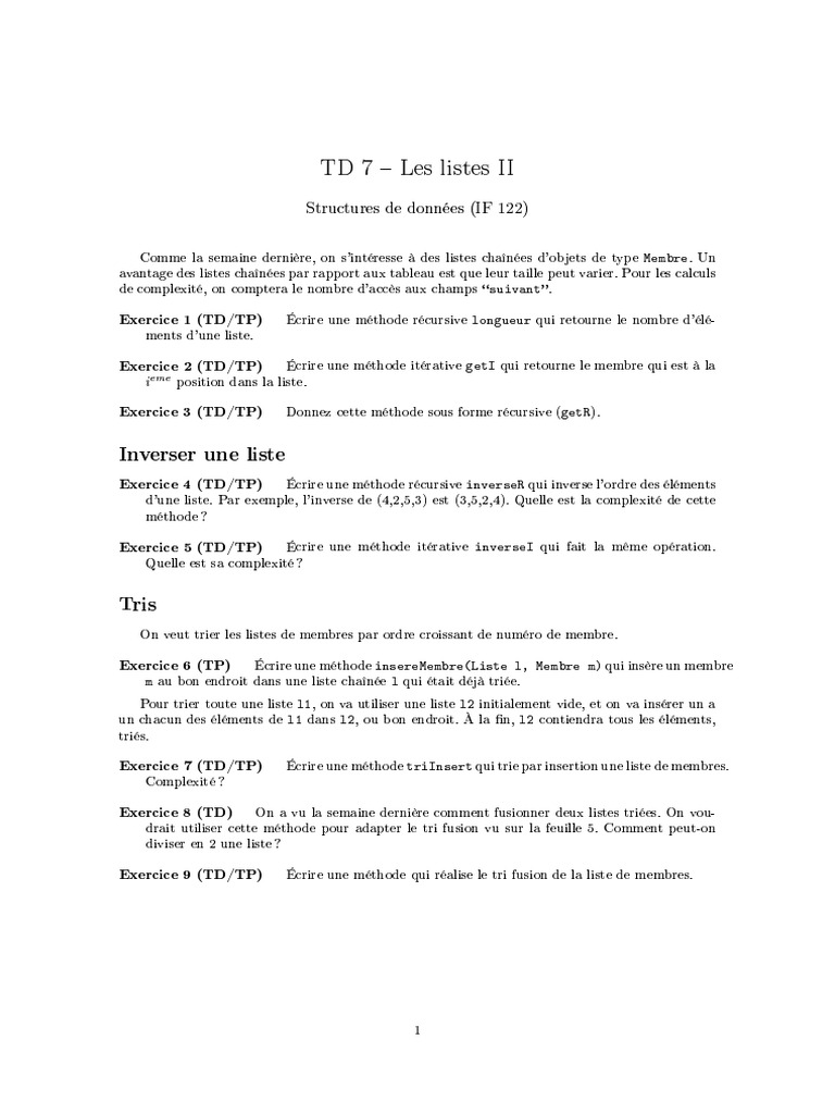 td7 | PDF