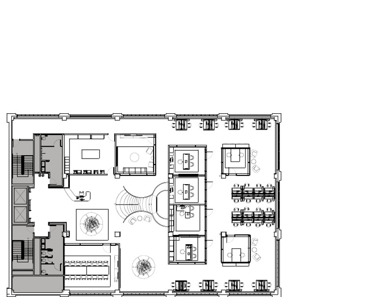 Bs Scale Floor Plan | PDF