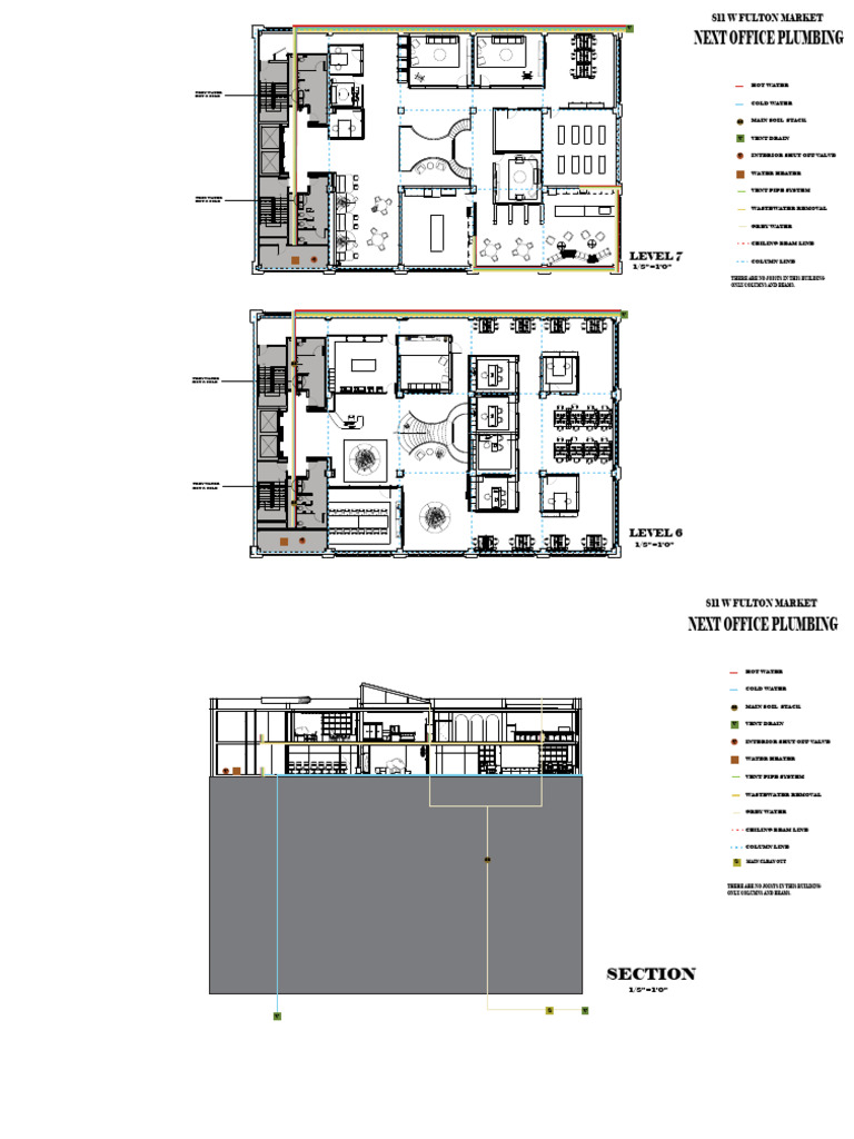 bs project 6 | PDF | Plumbing | Water Heating