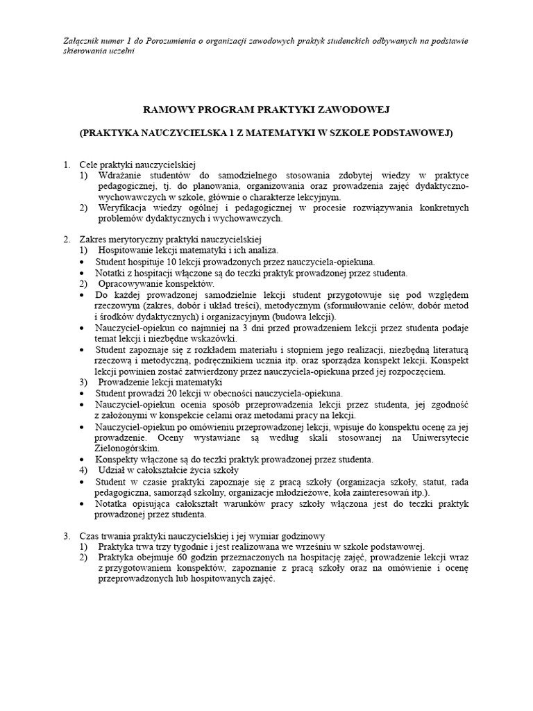 RAMOWY_PROGRAM_PN_1_2020-2021 | PDF