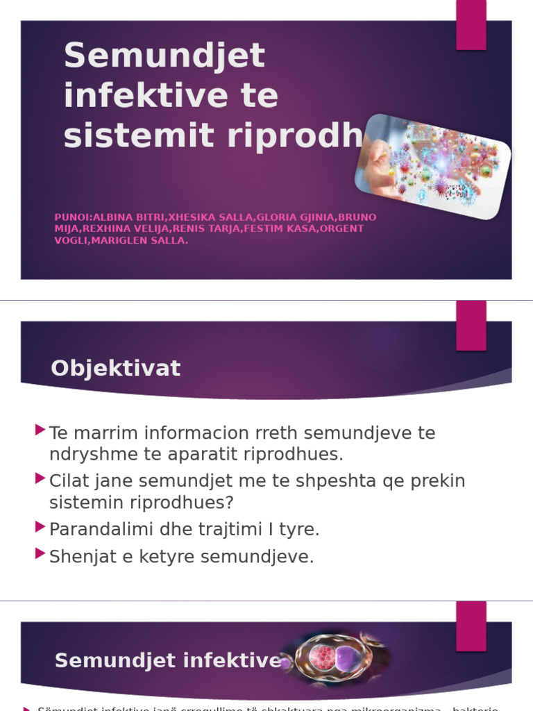 SST Power Point | PDF