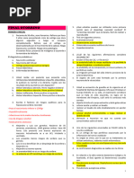 Significado de "Oído de Tísico" | PDF | Tuberculosis | Oído