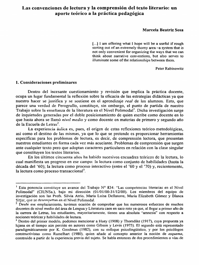 Ojsadmin, 16 | PDF | Enseñando | Pedagogía