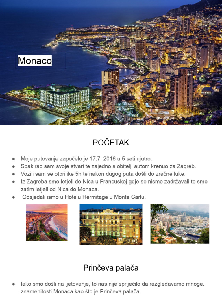 Ivan Đirlić Monaco | PDF