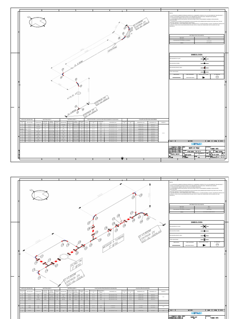 Sce in 101 0004 Welding Map | PDF | Calefacción eléctrica | Soldadura