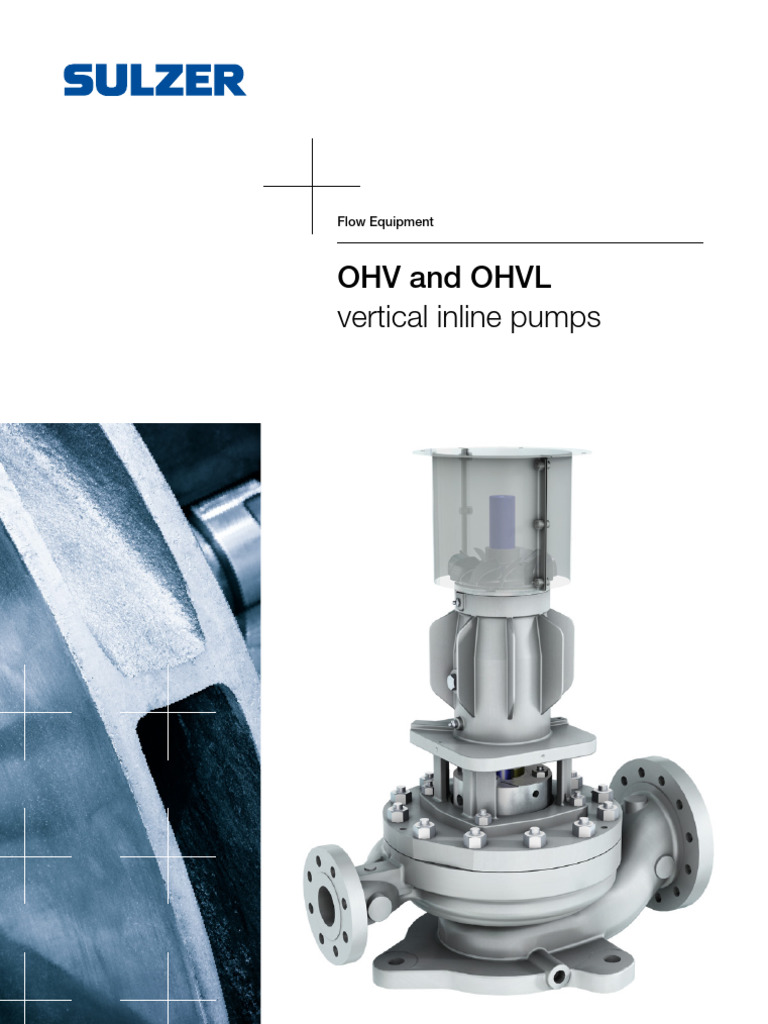 En-Mediafilesproductspumpssingle-Stage-Pumpsbrochuresohv Ohvl ...