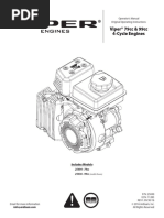 Viper 4 & 4+ Installation Manual | PDF | Usb | Touchscreen