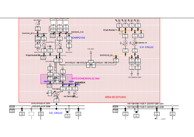 Maxima Demanda Ave18 | PDF