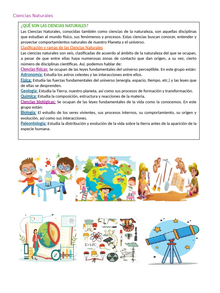Recortes 5to | PDF