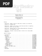 FNTD Values - Secrets | PDF