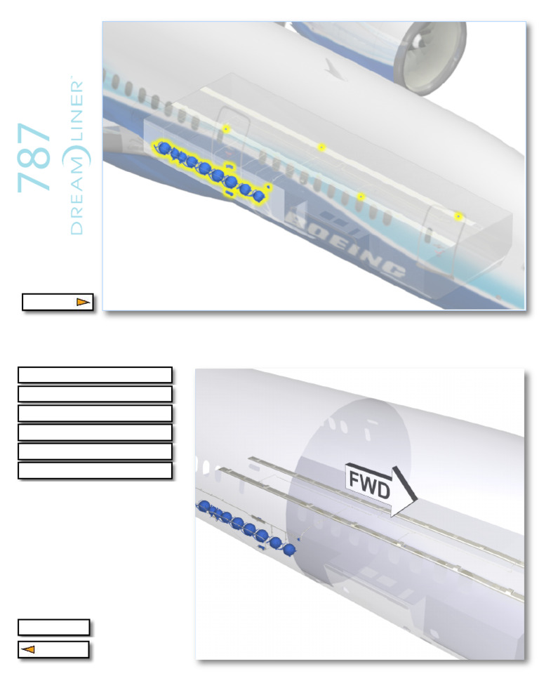 Extinguishing FWD Cargo | PDF