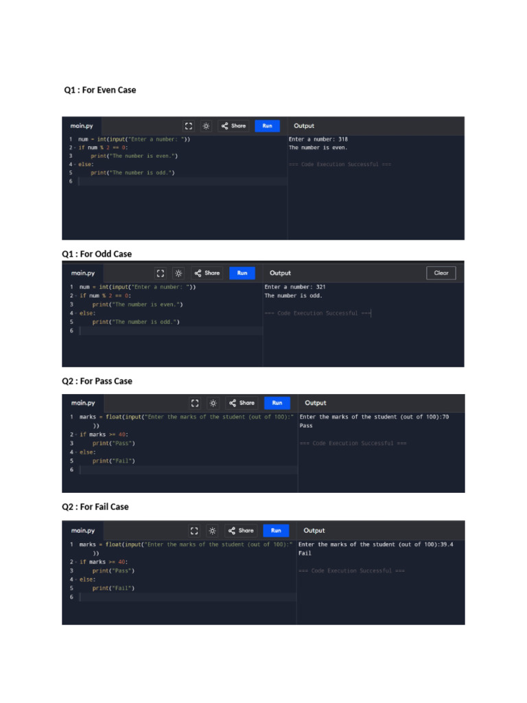 Khalil Ullah Assignment - No.3 ICT | PDF