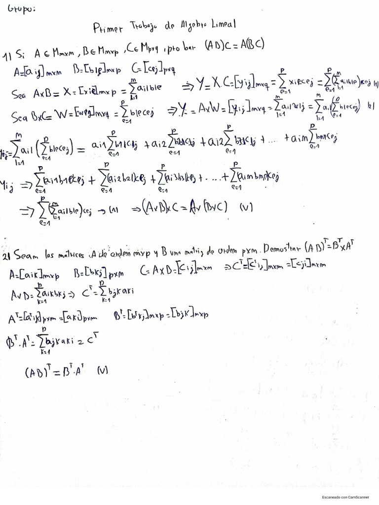 Preguntas Del 1 Al 7 | PDF