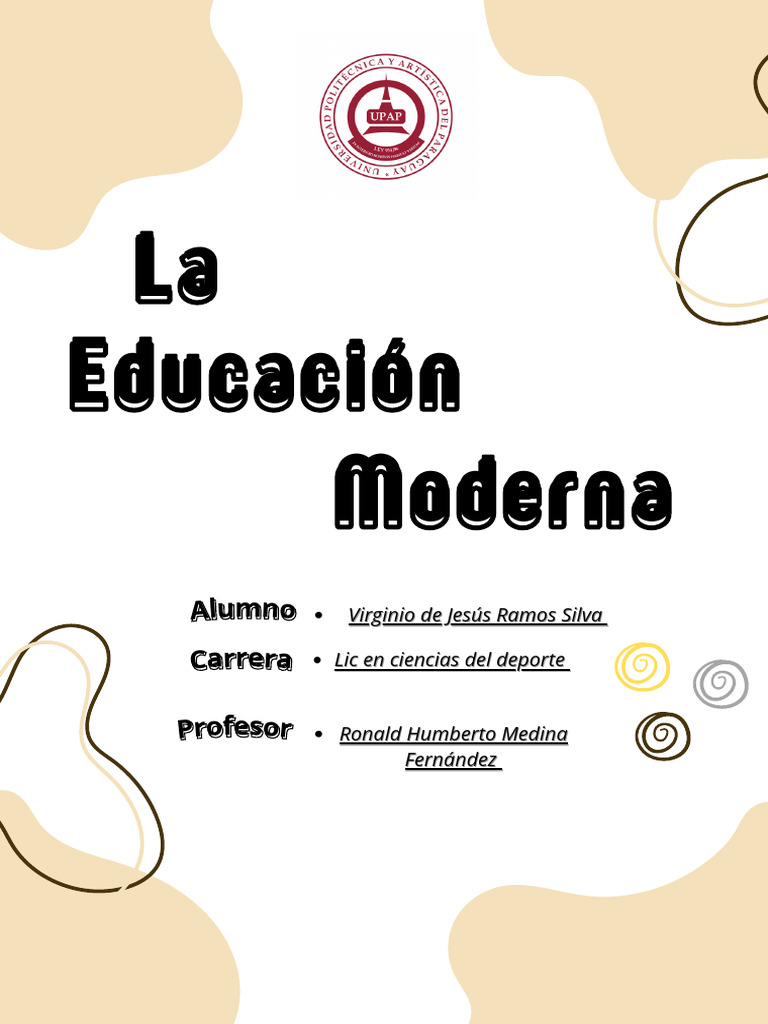 Semana II Pedagogia General | PDF | Evaluación | Aprendizaje