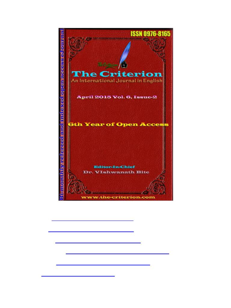 056 | PDF | Jane Eyre | Postcolonialism