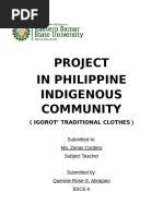 Gbola | PDF