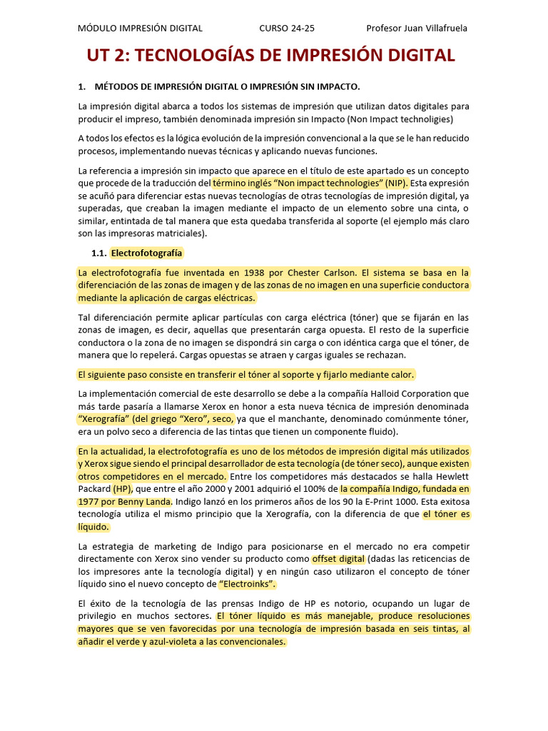 Ut2 Id 2024 | PDF | Color | Piezoelectricidad