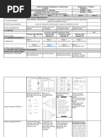 Pyp Planner Template | PDF | Learning | Behavior Modification