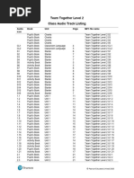 Team Together 3 - Activity Book | PDF | Linguistics | Science