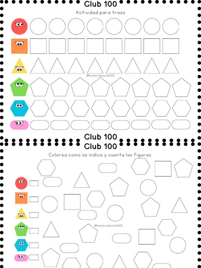 Figuras Geometricas | PDF