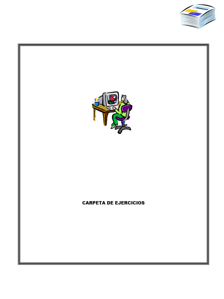 Carpeta de Ejercicios | PDF | Ácido | Ácido sulfúrico