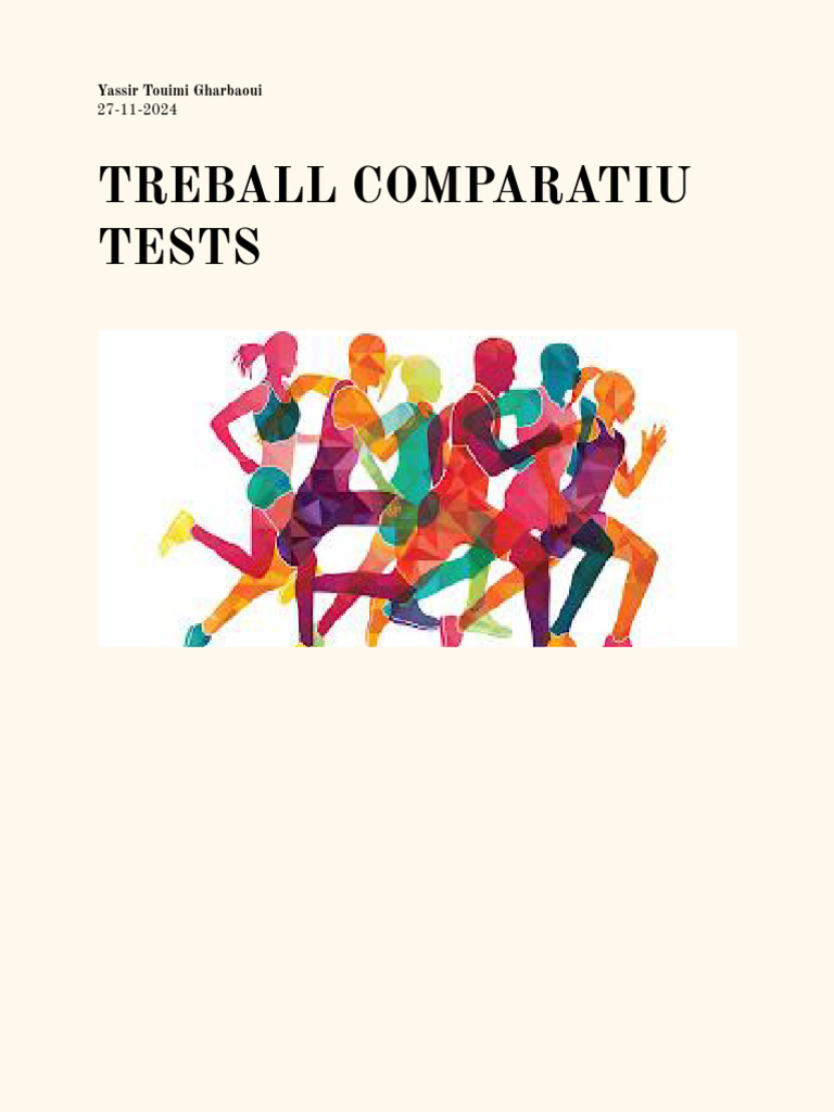 TREBALL | PDF