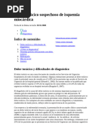 Escala de Zulewski para Hipotiroidismo | PDF | Hipotiroidismo | Hormona ...