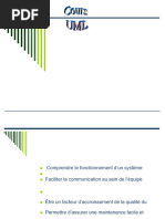 Introduction à la Modélisation UML | PDF | Langage de Modélisation Unifié | Programmation ...