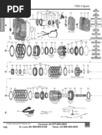 700r4 Diagram | PDF | Vehicle Technology | Land Vehicles